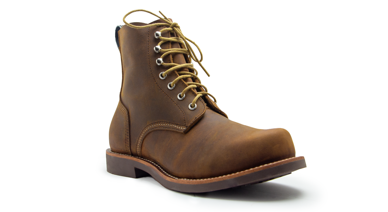 The Darby – Nomad Boot Company