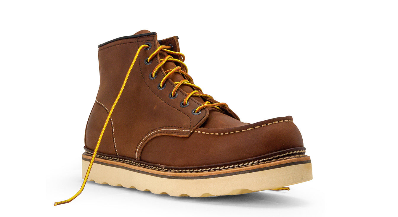 The Cottonmouth – Nomad Boot Company